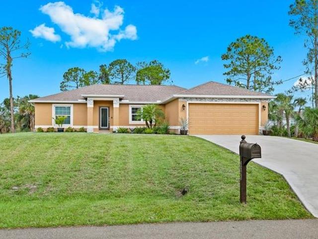 2295 Baltimore St, North Port, FL 34286