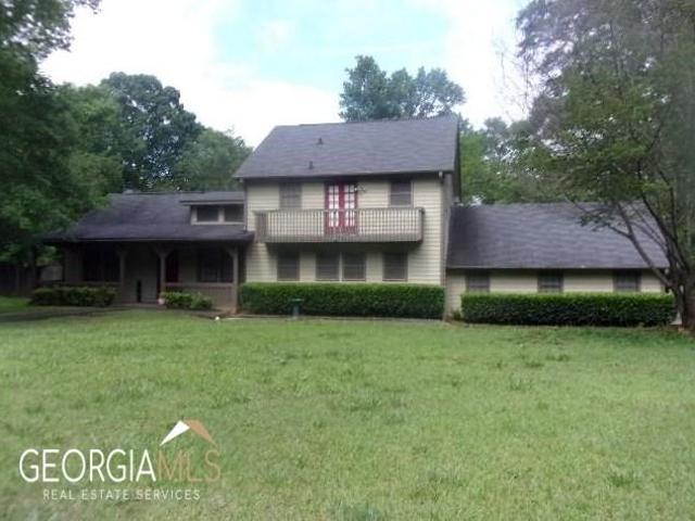 2295 Bedford Ct, Jonesboro, GA 30236