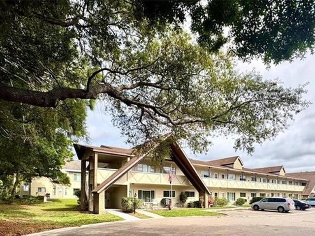 2295 Belgian Ln Apt 43, Clearwater, FL 33763