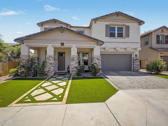 2295 E Athena Ave, Gilbert, AZ 85297