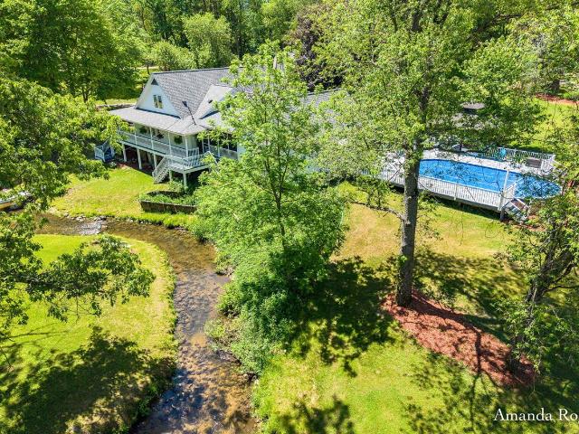 2295 Fallasburg Park Drive
