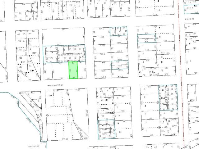 2295 Harrington St, Houston, TX 77026 | MLS #49508
