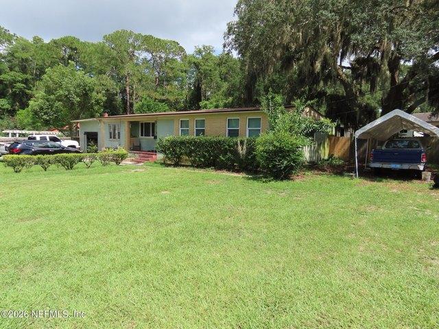 2295 Lake Dr, Jacksonville, FL 32246