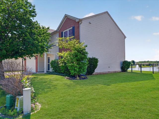 2295 Lakecrest Drive