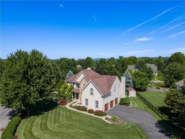 2295 Leigh Drive