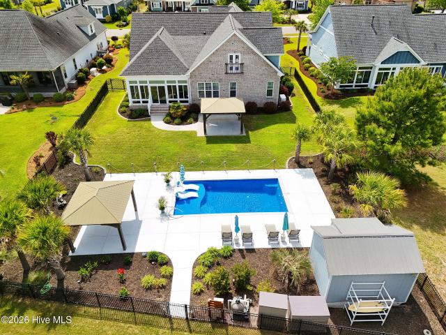 2295 Pine Mill Trail NE