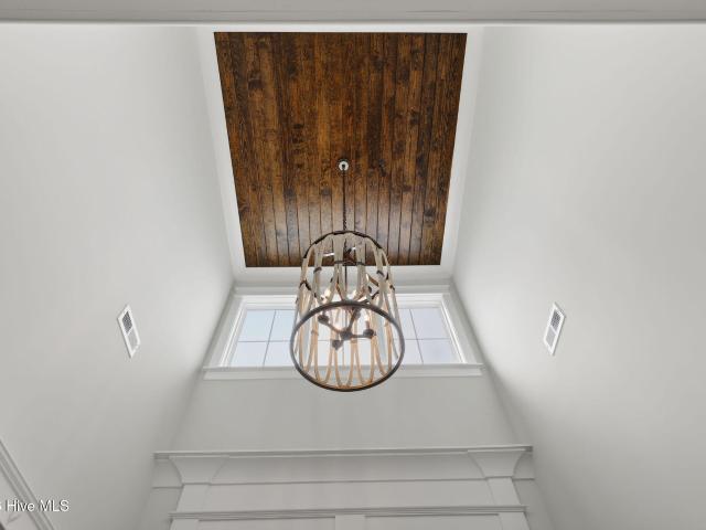 2295 Pine Mill Trail NE, Leland, NC 28451 | MLS #100562