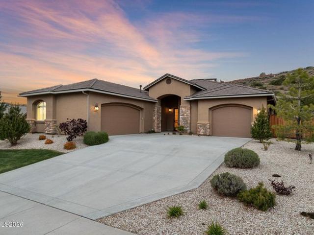 2295 Roanoke Trl, Reno, NV 89523