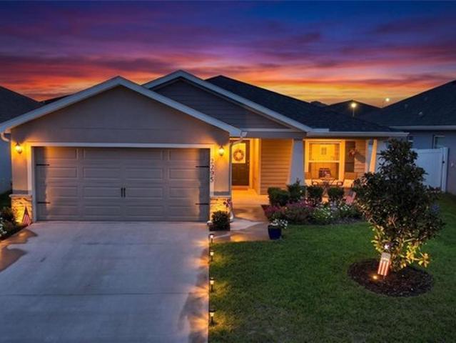 2295 Sunset Way, Davenport, FL 33837