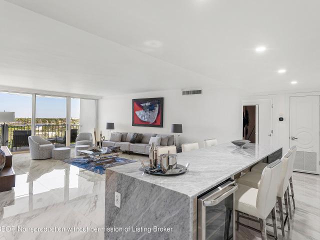 2295 S Ocean Blvd, Unit 714, Palm Beach, FL 33480 | MLS #26 307 | Compass