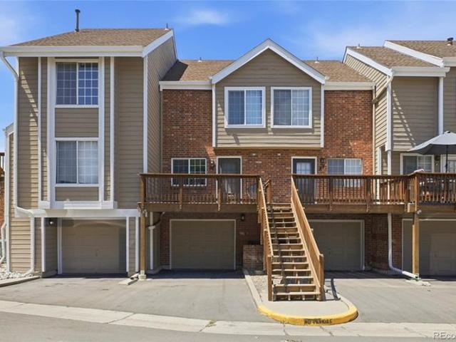 2295 S Pitkin Way Apt K, Aurora, CO 80013