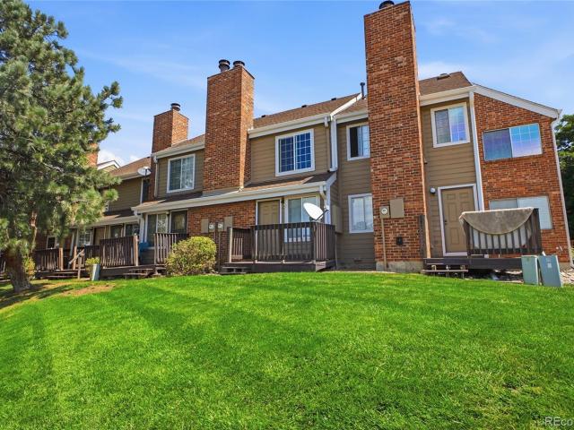 2295 S Pitkin Way # K