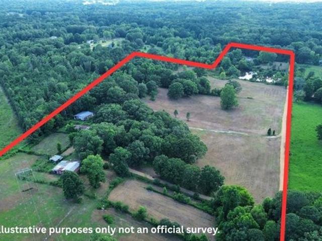 2295 Sand Rd, Malvern, AR 72104