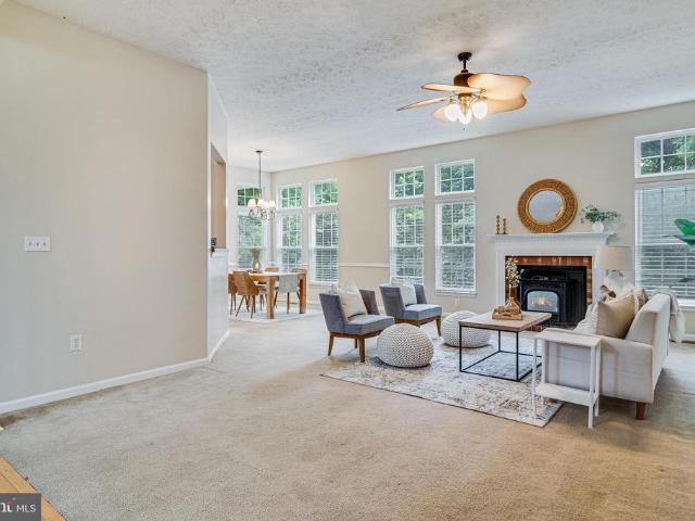 2295 Sansbury Drive