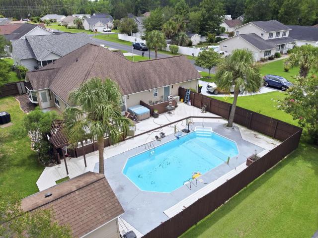 2295 Seaford Dr