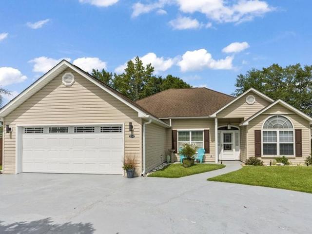 2295 Seaford Dr, Longs, SC 29568