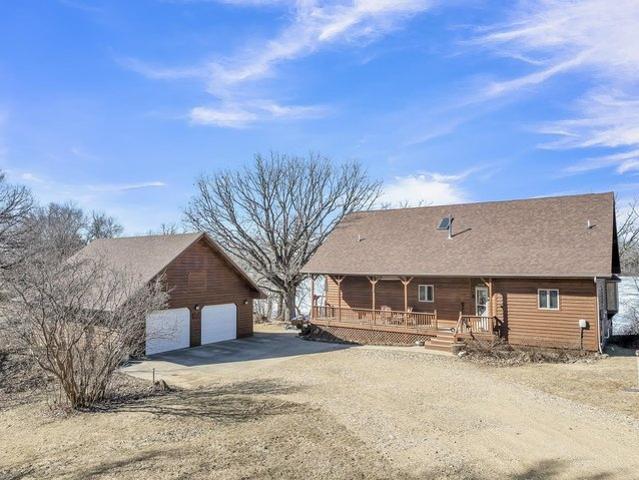 2295 th Ave, Wallingford, IA 51365