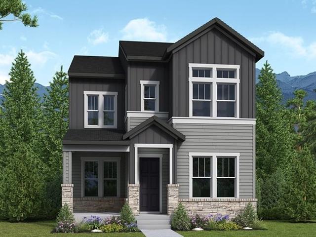 2295 W 162nd Ave, Broomfield, CO 80023