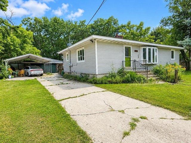 2295 W 41st Ave, Gary, IN 46408