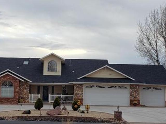 2295 W Ridge Rd, Snowflake, AZ 85937