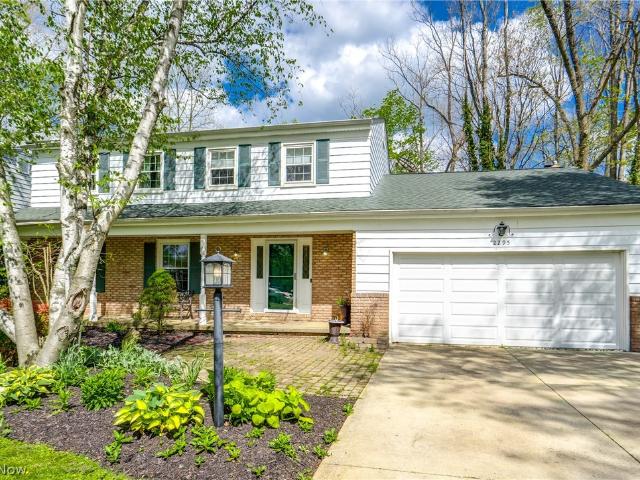 2295 Woodpark Road