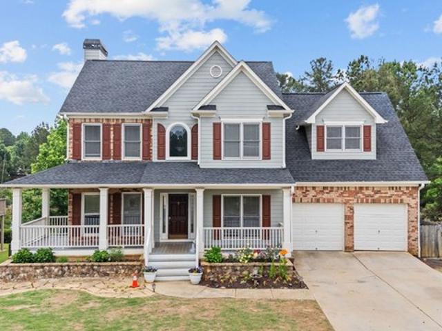 2295 Worthington Dr, Powder Springs, GA 30127