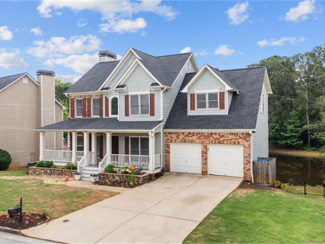 2295 Worthington Drive
