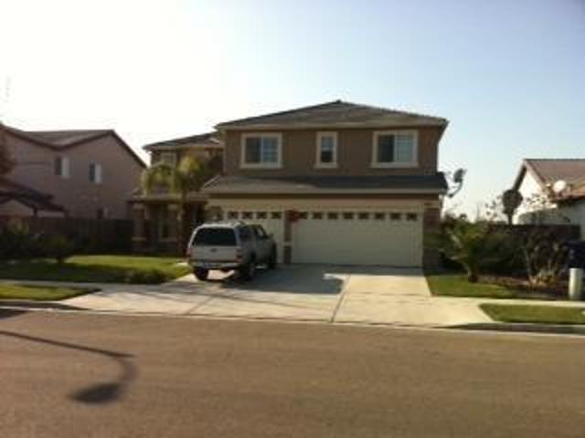 $2295 / 5br 3232ft² BEAUTIFUL HOME! EXCELLENT LOCATION! HANFORD, CA
