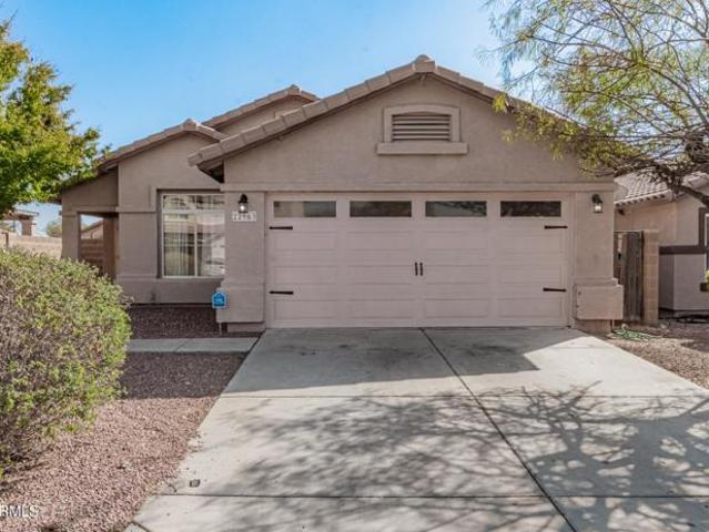 22963 W La Pasada Blvd, Buckeye, AZ 85326