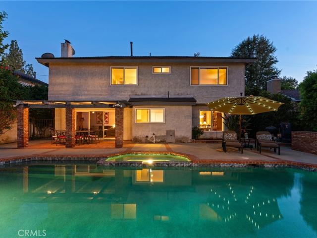 22963 Collins St, Woodland Hills, CA 91367 | Compass