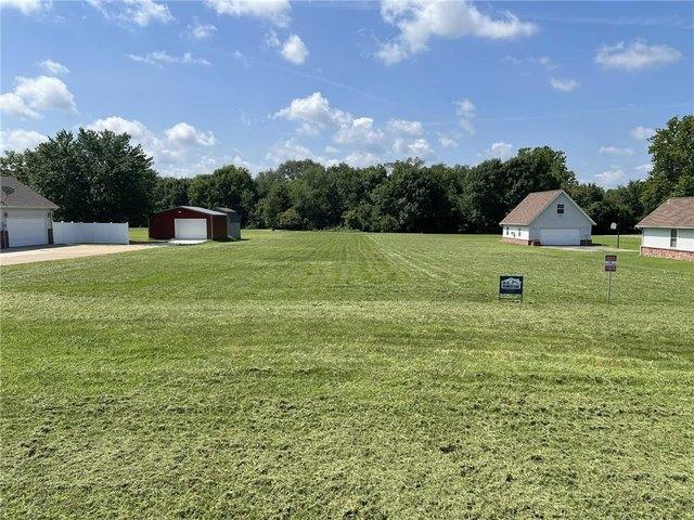 22961 Lawlis Rd Lot 8, Siloam Springs, AR 72761