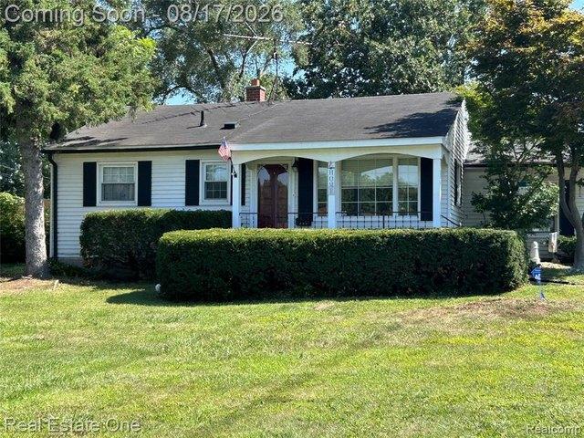 22967 Northline Rd, Taylor, MI 48180