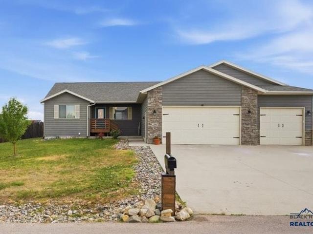 22965 Morninglight Dr, Rapid City, SD 57703
