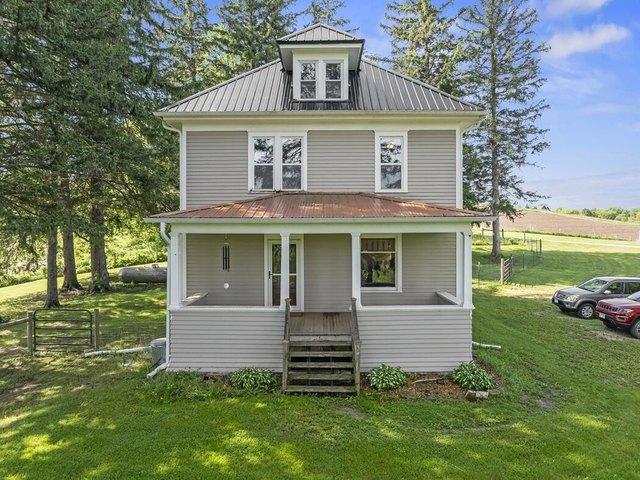 22966 Grosbeak Rd, Lanesboro, MN 55949