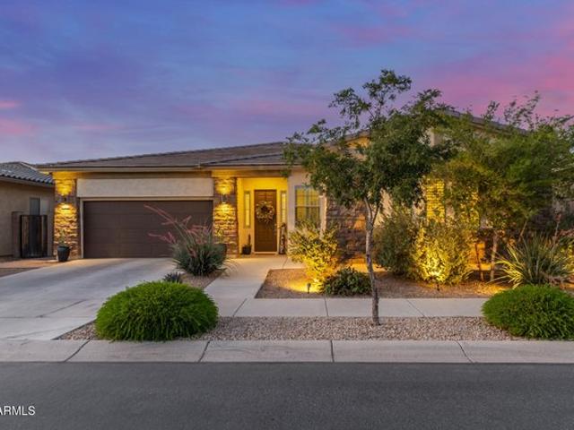 22968 E Via Del Oro, Queen Creek, AZ 85142