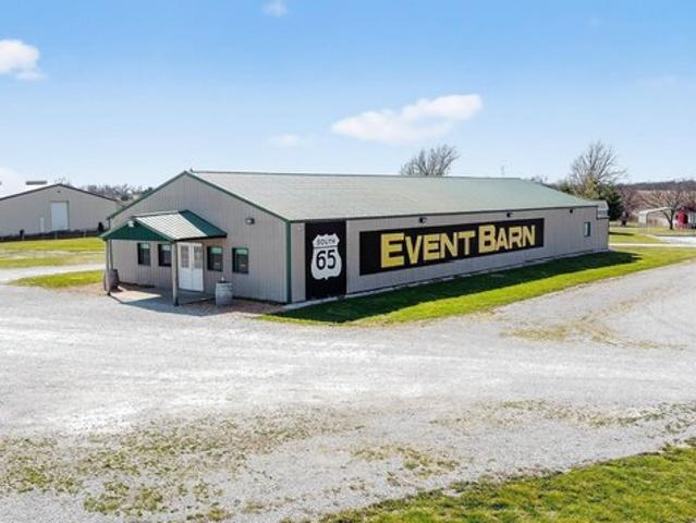 22968 Mather Rd, Sedalia, MO 65301