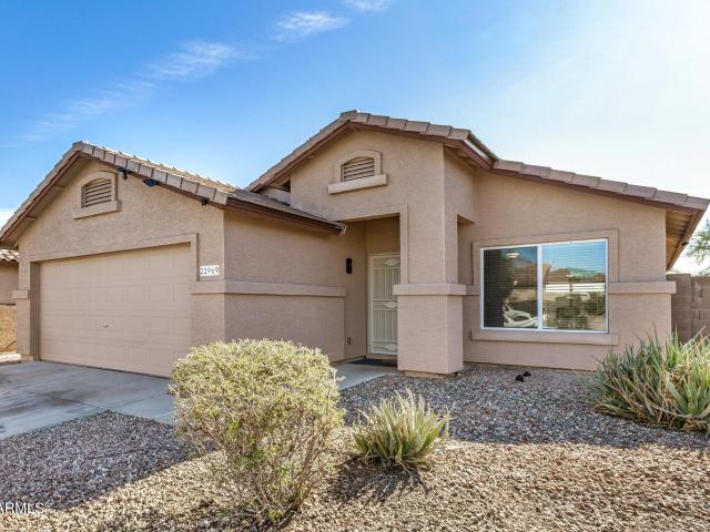 22969 W Mohave St, Buckeye, AZ 85326 | MLS #6971 | Compass