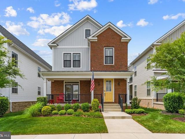 22969 Aurora View Dr, Brambleton, VA 20148