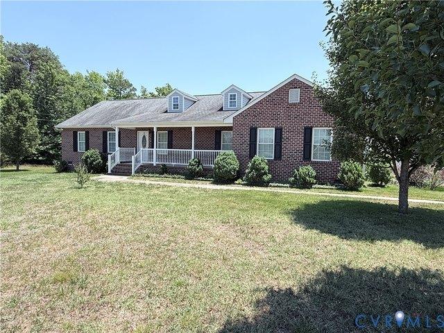 2296 Mill Rd, Powhatan, VA 23139