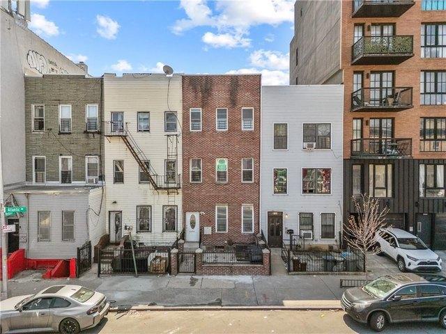 2296 Atlantic Ave, Brooklyn, NY 11233