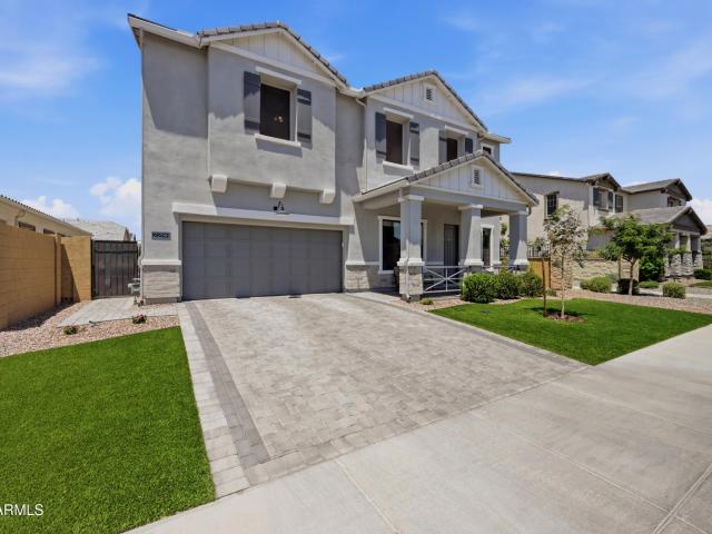 2296 e canary drive