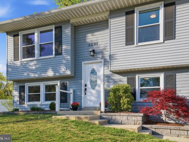 2296 Four Seasons Dr, Gambrills, MD 21054 | MLS #MDAA2139 | Compass