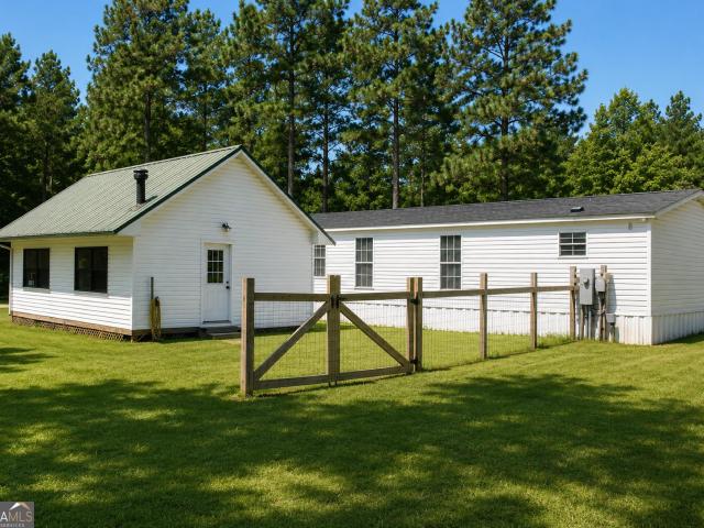 2296 Indian Trail Road