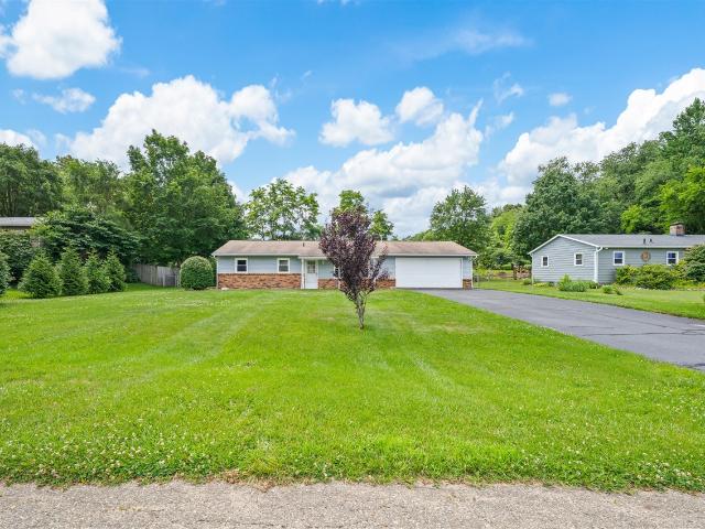 2296 Janellen Drive