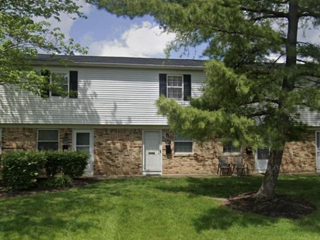 2296 Laurelwood Dr Unit L, Columbus, OH 43229