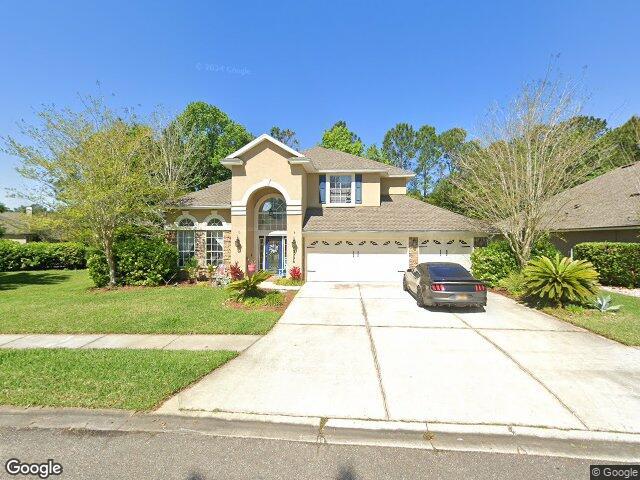 2296 Links Dr, Fleming Island, FL 32003