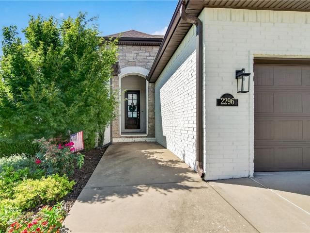 2296 Riverwater Lane