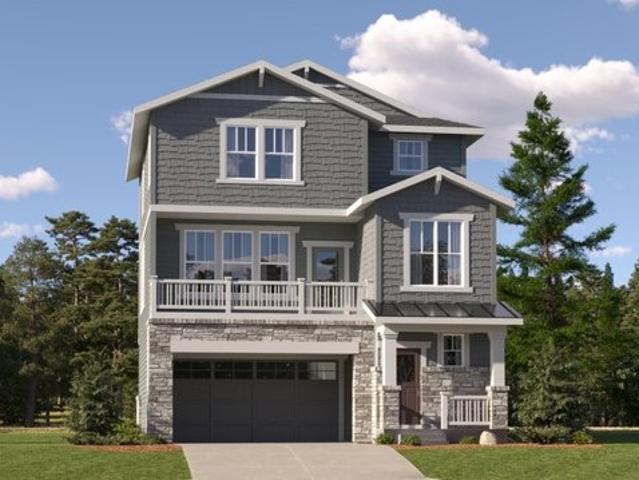 2296 S Haleyville Way, Aurora, CO 80018