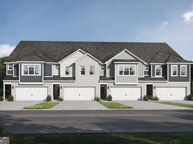 2296 Santa Fe St, Morrow, GA 30260