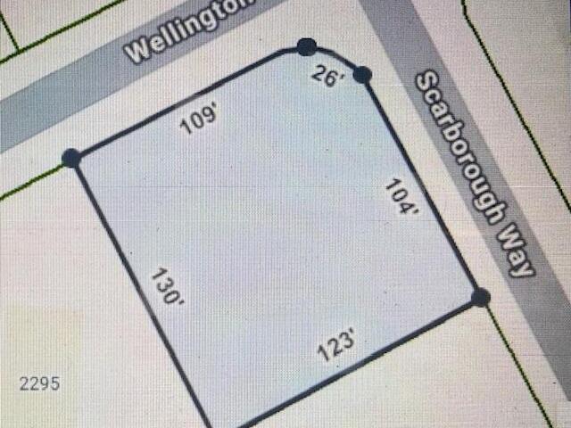 2296 Scarborough Way